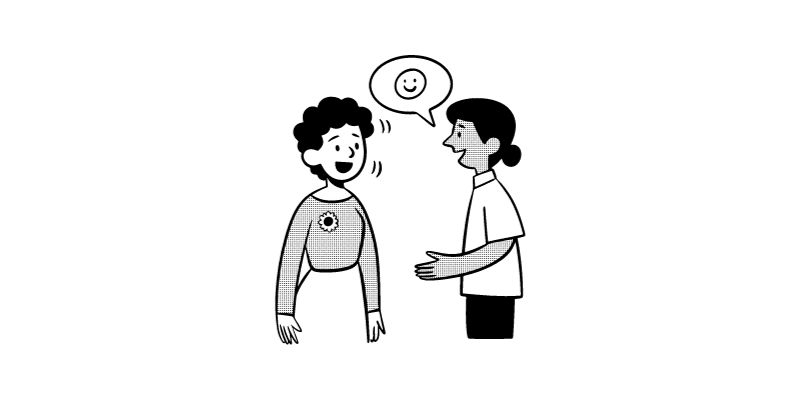 The 7-38-55 Rule - Using Non-Verbal Cues in Your Marketing | Beef Up Media